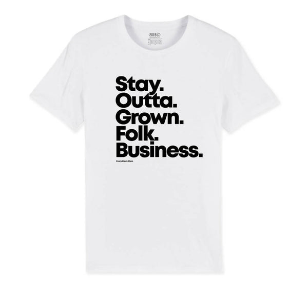 Grown Folk Business – All Things Marketplace