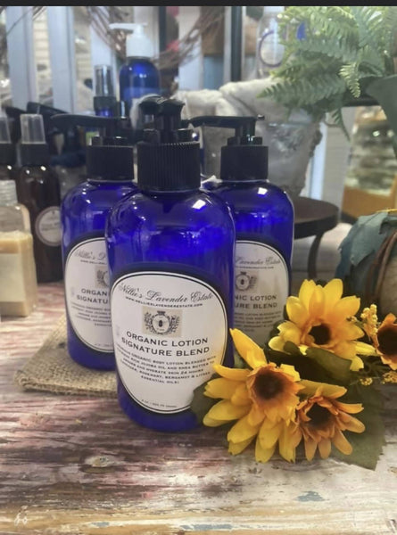 Signature Lotion – All Things Marketplace